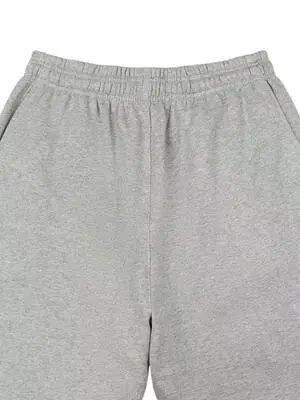 ENTIRE STUDIOS Elasticated Waistband Sweatshorts