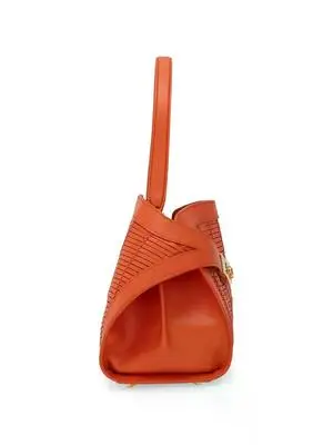 FERRAGAMO Hug Handbag - Orange