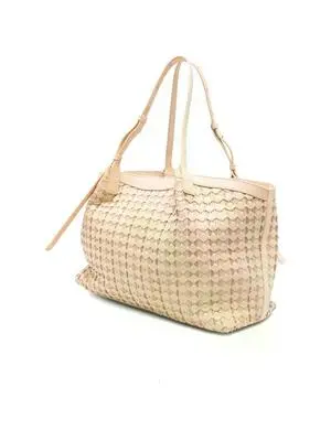 SERAPIAN Mosaico Secret Tote Bag