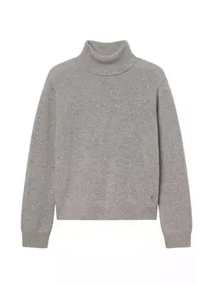 Eterne Keaton Roll-neck Sweater