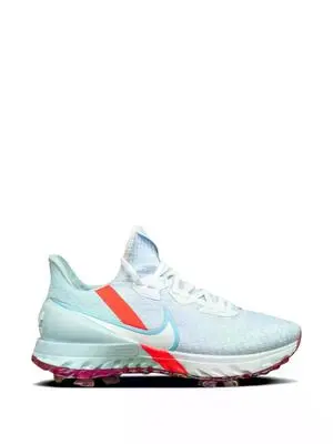 Nike Air Zoom Infinity Tour Gaze Sneakers - Blue