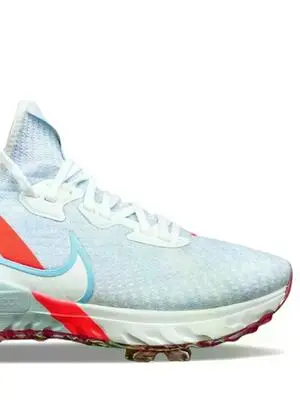Nike Air Zoom Infinity Tour Gaze Sneakers - Blue
