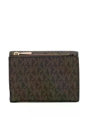 Michael Kors Bryant Monogram Wallet