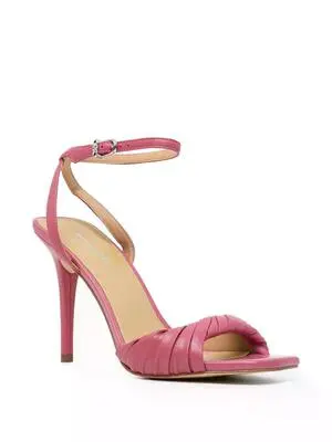 Michael Kors Kiana Open Toe Sandals