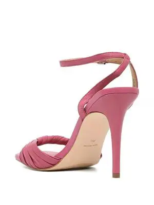 Michael Kors Kiana Open Toe Sandals