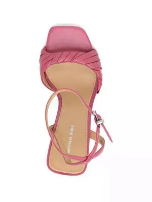Michael Kors Kiana Open Toe Sandals
