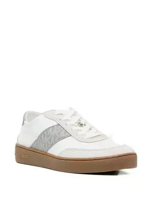 Michael Kors Kaycee Stripe Sneakers