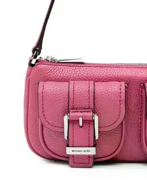 Michael Kors Zoe Shoulder Bag - Pink