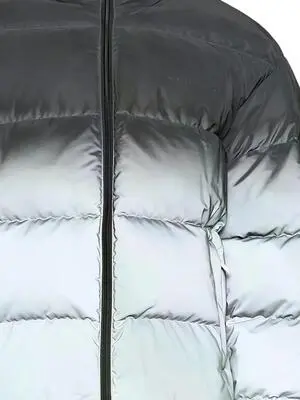 Alexander Wang Zip-fastening Long-sleeve Jacket