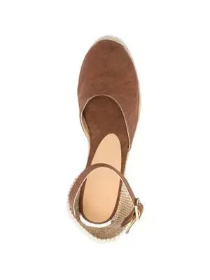 CastaÑer Carol Espadrilles