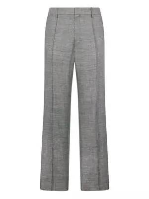 Dsquared2 Pleated Trousers - Grey