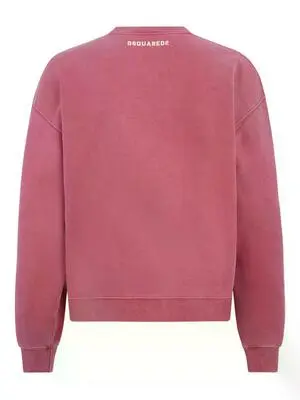 Dsquared2 Crew-neck Sweatshirt