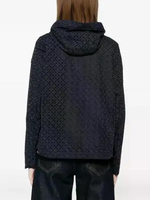 COLMAR Hooded Zip-up Jacket