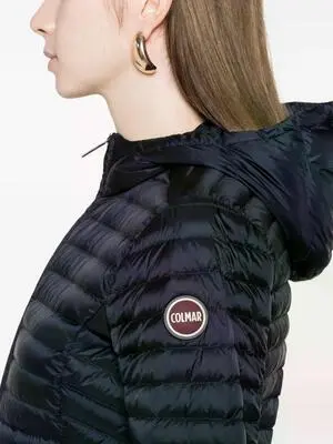 COLMAR Hooded Puffer Jacket