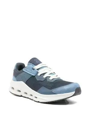On Cloudnova Rift Sneakers - Blue