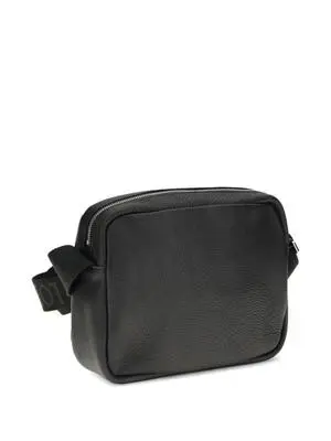 Loewe Medium Pebble Leather Messenger Bag