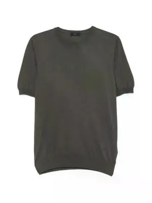 FAY Round-neck T-shirt