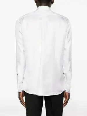 Dolce & Gabbana Buttoned Shirt