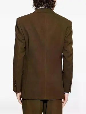 TOM FORD Double-breasted Blazer
