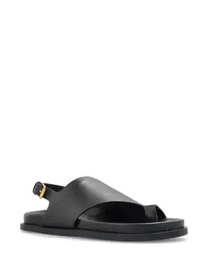 Agl Cristina Toe-strap Sandals