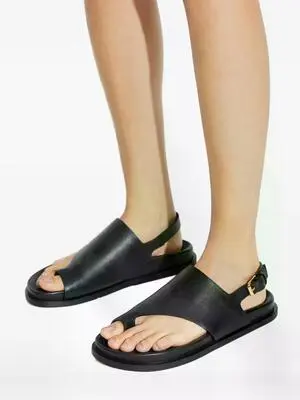 Agl Cristina Toe-strap Sandals