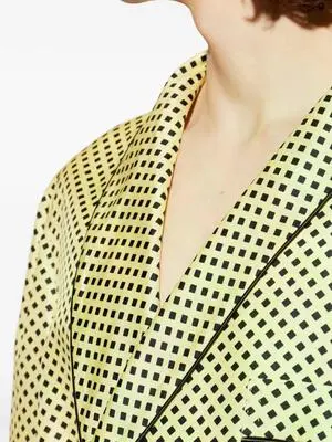 TOM FORD Polka-dot Piped Nightwear