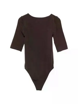 Wolford Elbow-sleeved Top