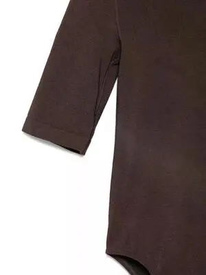 Wolford Elbow-sleeved Top