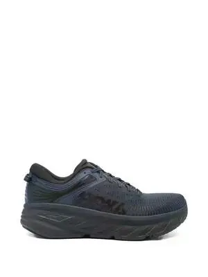 Hoka® Ribbed Sneakers For Women