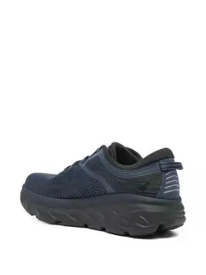 HOKA® Bondi Sneakers - Blue