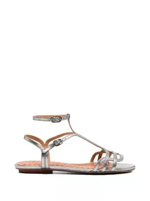 Chie Mihara Yael Flat Sandals