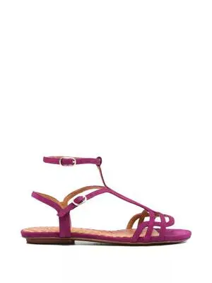Chie Mihara Yale Flat Sandals