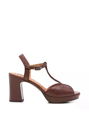 Chie Mihara Keduni Platform Sandals