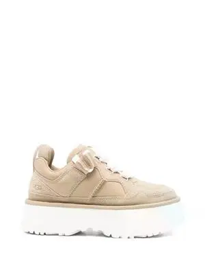 Ugg Paneled Sneakers For Women