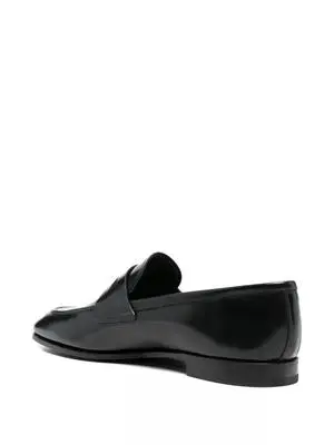 Church's Penny-strap Leather Loafers