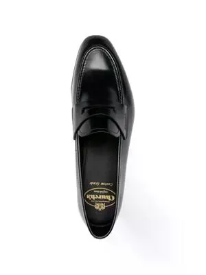 Church's Penny-strap Leather Loafers