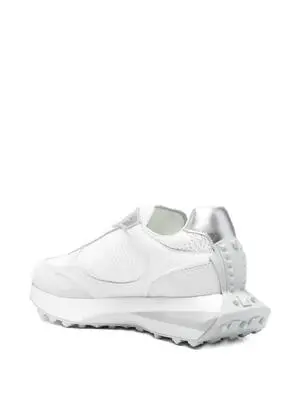 Karl Lagerfeld Panelled Sneakers