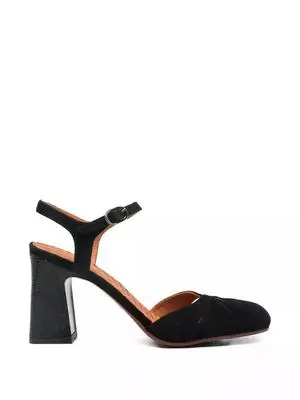 Chie Mihara Criss-cross Shoes For Women