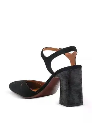 Chie Mihara Oidina Ankle-strap Pumps