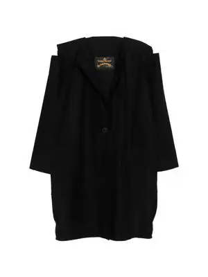 Vivienne Westwood Single Breasted Outerwear For Women