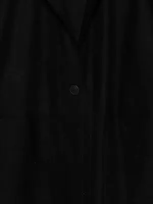 VIVIENNE WESTWOOD 2016 Single-breasted Coat