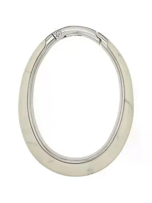 Tory Burch Pierced Ring - Neutrals