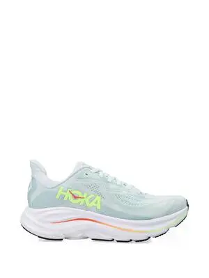 HOKA Clifton 10 Sneakers - Blue