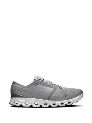 On Cloud 4 Sneakers - Grey
