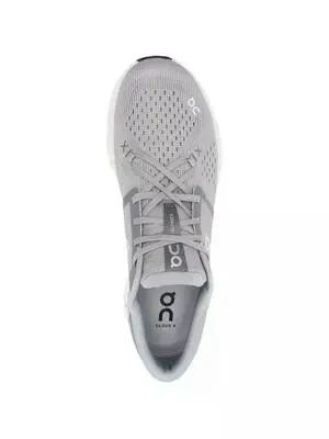 On Cloud X 4 Perforated Sneakers