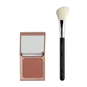 SIGMA BEAUTY Powder Blush Duo - Cor-de-rosa