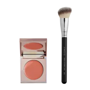 SIGMA BEAUTY Cream Blush Duo - Pashmina