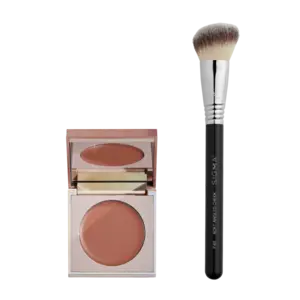SIGMA BEAUTY Cream Blush Duo - Cor-de-rosa