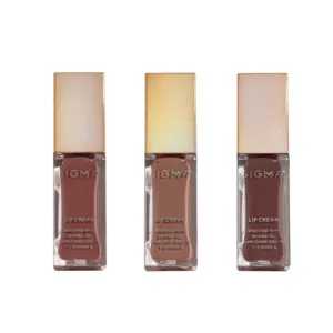 SIGMA BEAUTY Lip Cream Trio - One-color