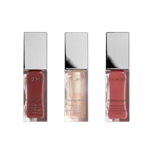SIGMA BEAUTY Lip Oil Trio - One-color
